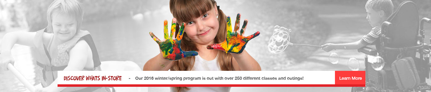 Welcome to The Heart of Illinois Special Recreation Association - HISRA ...