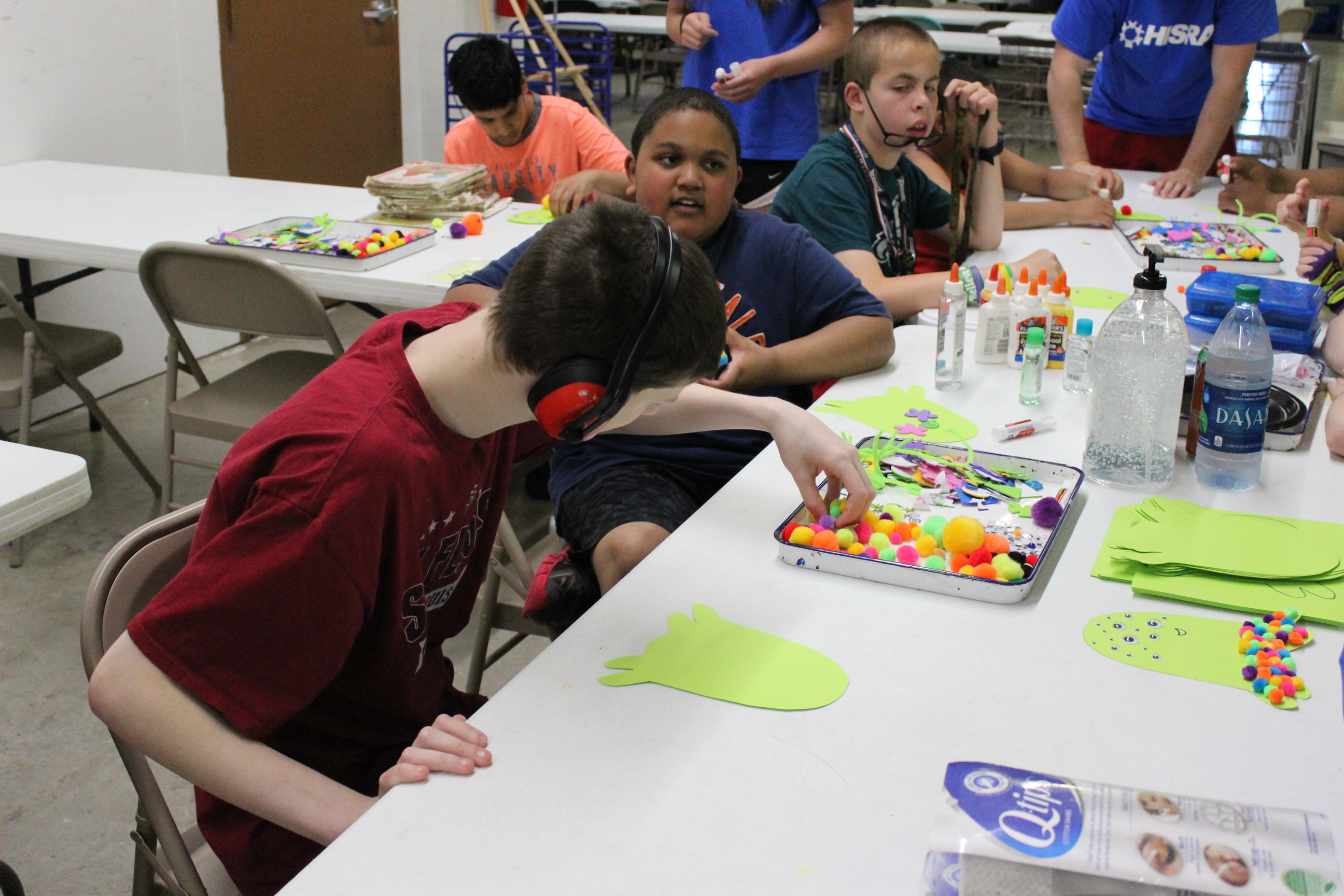PNO - HISRA | Heart of Illinois Special Recreation Association