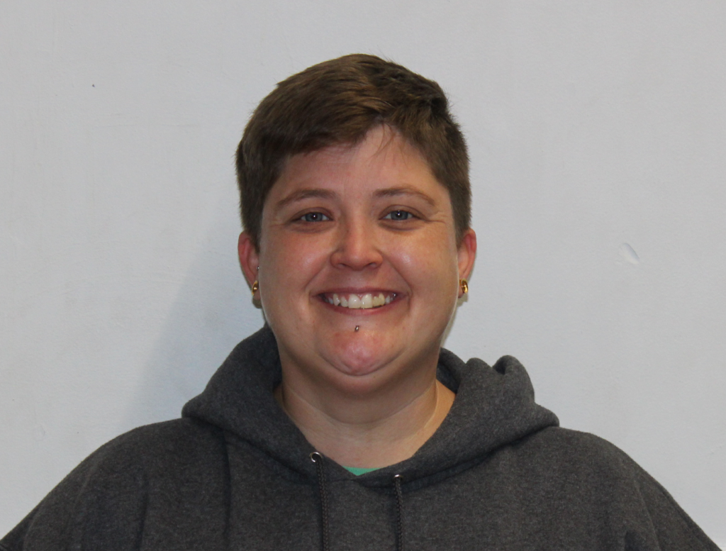 Your HISRA Staff - HISRA | Heart of Illinois Special Recreation Association