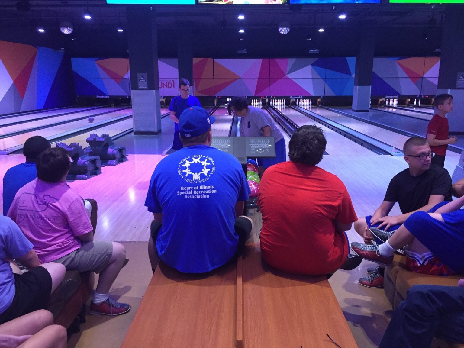 Program Leader/Driver - HISRA | Heart of Illinois Special Recreation ...