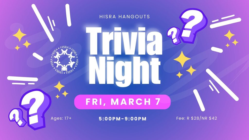 Programs - HISRA | Heart of Illinois Special Recreation Association
